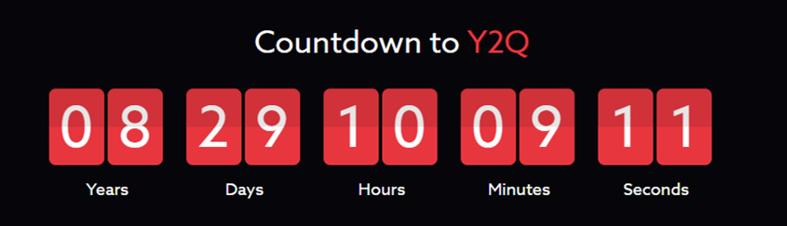 Cloud Security Alliance Creates a Countdown to Y2Q Clock - Quantum ...
