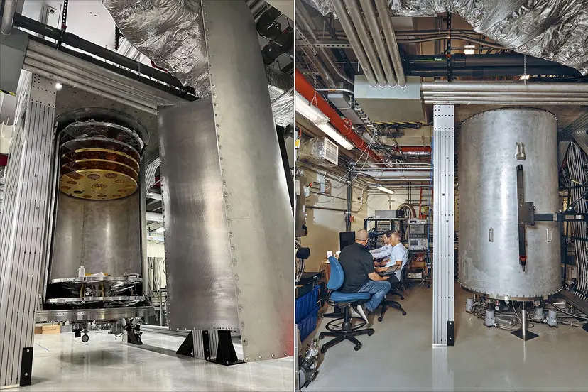 IBM Demonstrates Successful Cool Down of Their Goldeneye Supersized ...