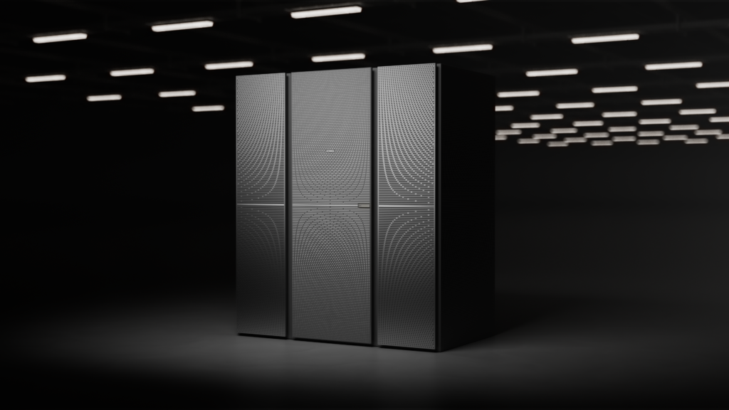 IonQ Announces Two New Quantum Processors and a $25.5 Million Contract ...