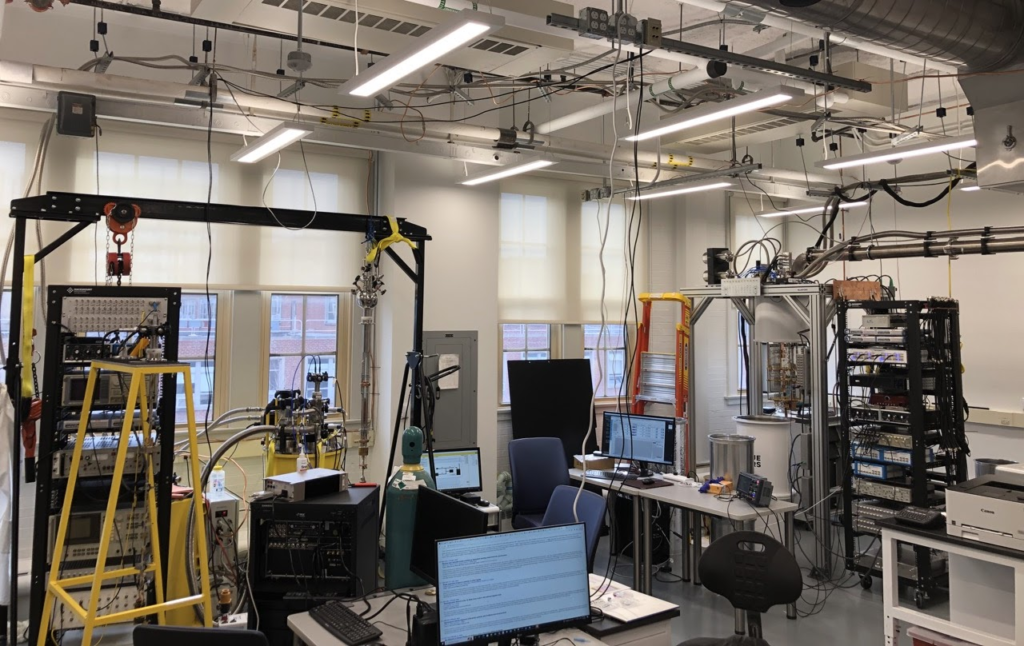 Quantum Motion Partners with the University of Pennsylvania to Help ...