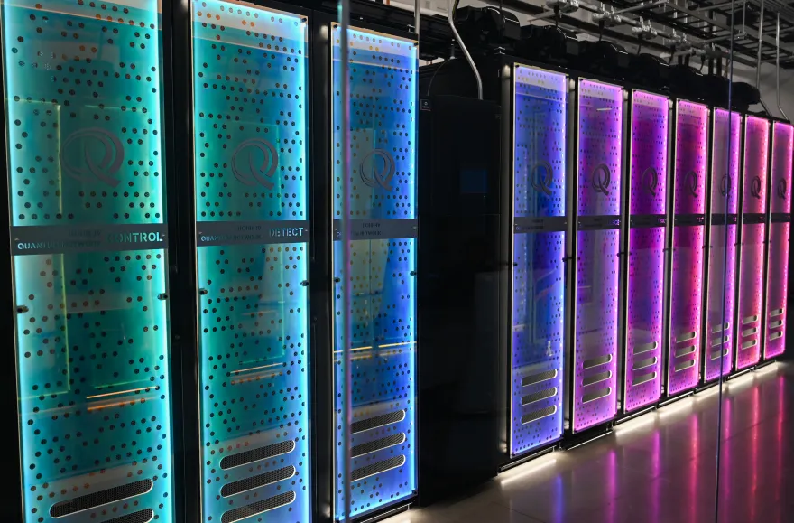 EPB Quantum Network℠ Powered by Qubitekk Adds Qunnect and the ...