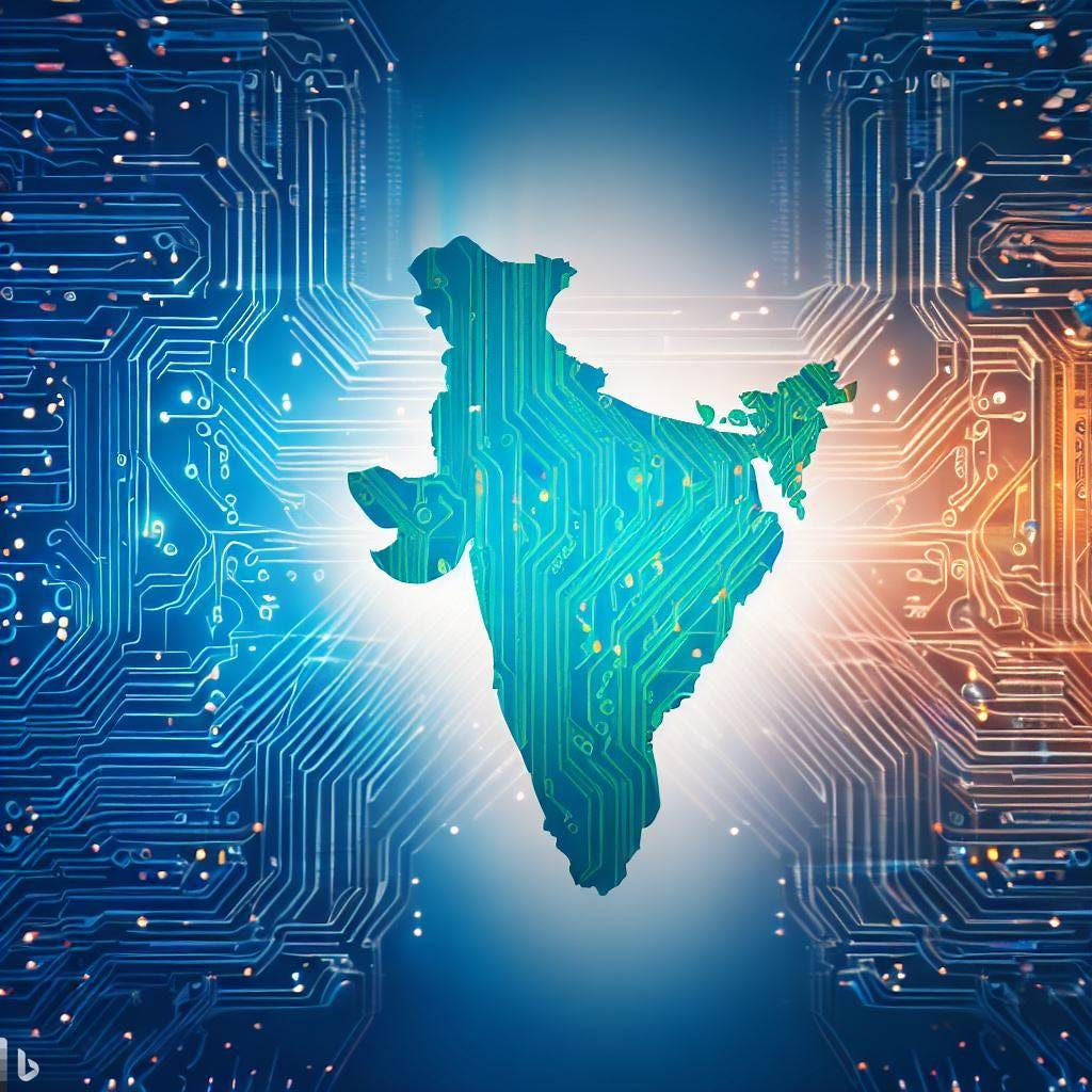 The Indian Quantum Ecosystem: 2022-2023 - Executive Summary - Quantum ...