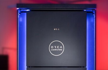 Orca Computing is Installing Two Boson Sampling Processors at the Poznań Supercomputing and ...