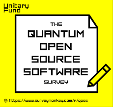 Unitary Fund Releases Its 2023 Quantum Open Source Survey (QOSS) - Quantum Computing Report