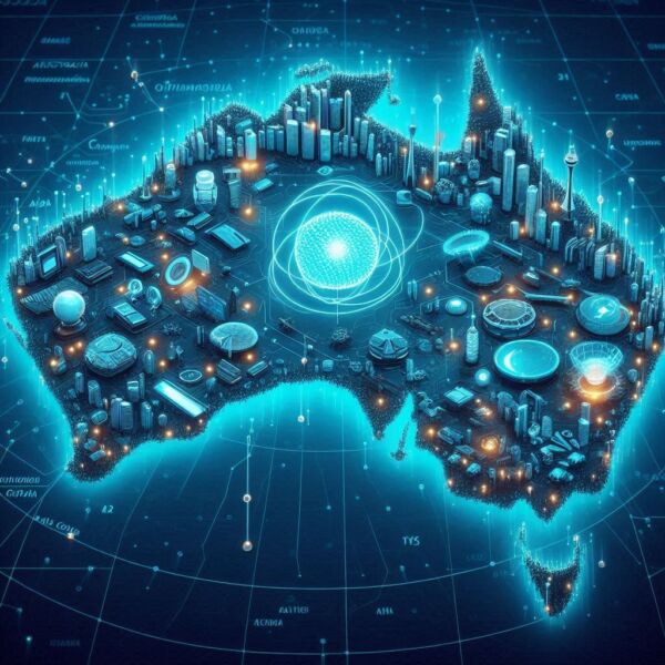 Australia’s Quantum Ecosystem Meets Export Control: Opportunities with ...