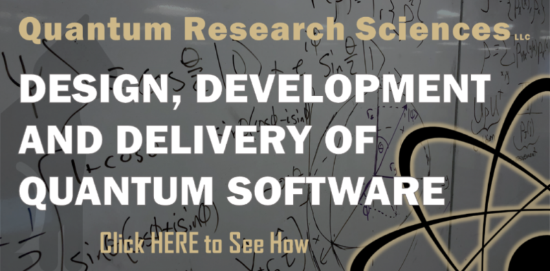 News - Quantum Computing Report