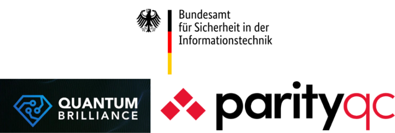 Germany Awards Contract to Quantum Brilliance and ParityQC to Develop ...