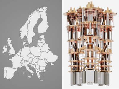 IBM Announces a Quantum Data Center in Europe - Quantum Computing Report