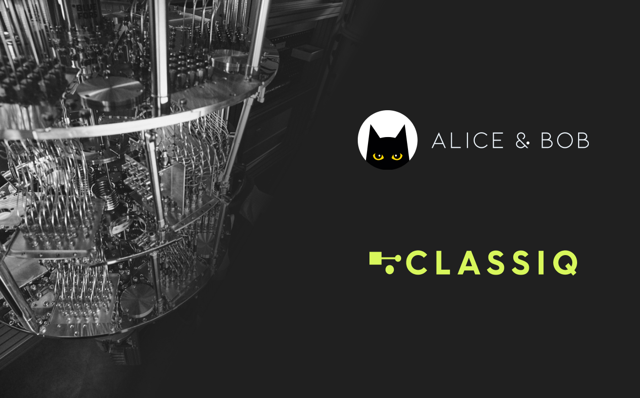 Alice & Bob Launch Industry-First Logical Qubit Emulator for Fault ...