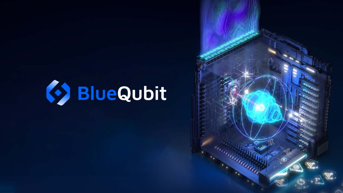 BlueQubit Secures $10M Seed Funding to Accelerate the Development of Quantum-enabled Enterprise ...