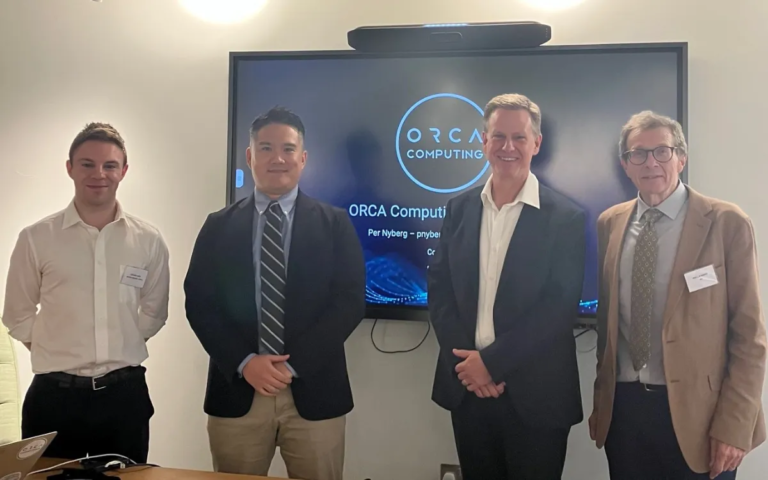 Japan’s Jij Inc. and UK’s ORCA Computing Forge Strategic Quantum Computing Partnership - Quantum ...