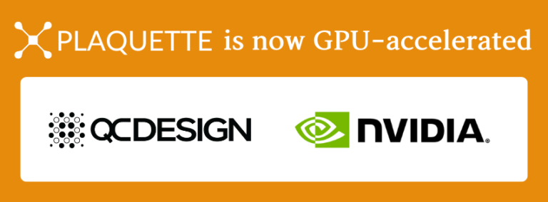 QC Design Integrates NVIDIA GPU Acceleration for Large-Scale Fault ...