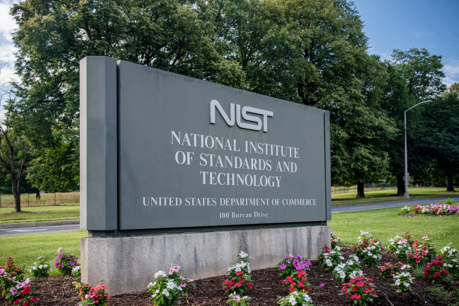 NIST Selects HQC as Backup Post-Quantum Encryption Algorithm - Quantum ...