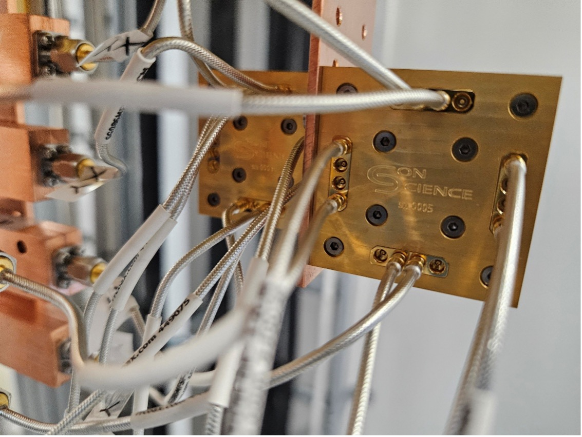 ConScience AB Launches QiB1 and QiB2 Quantum Devices for Advanced ...