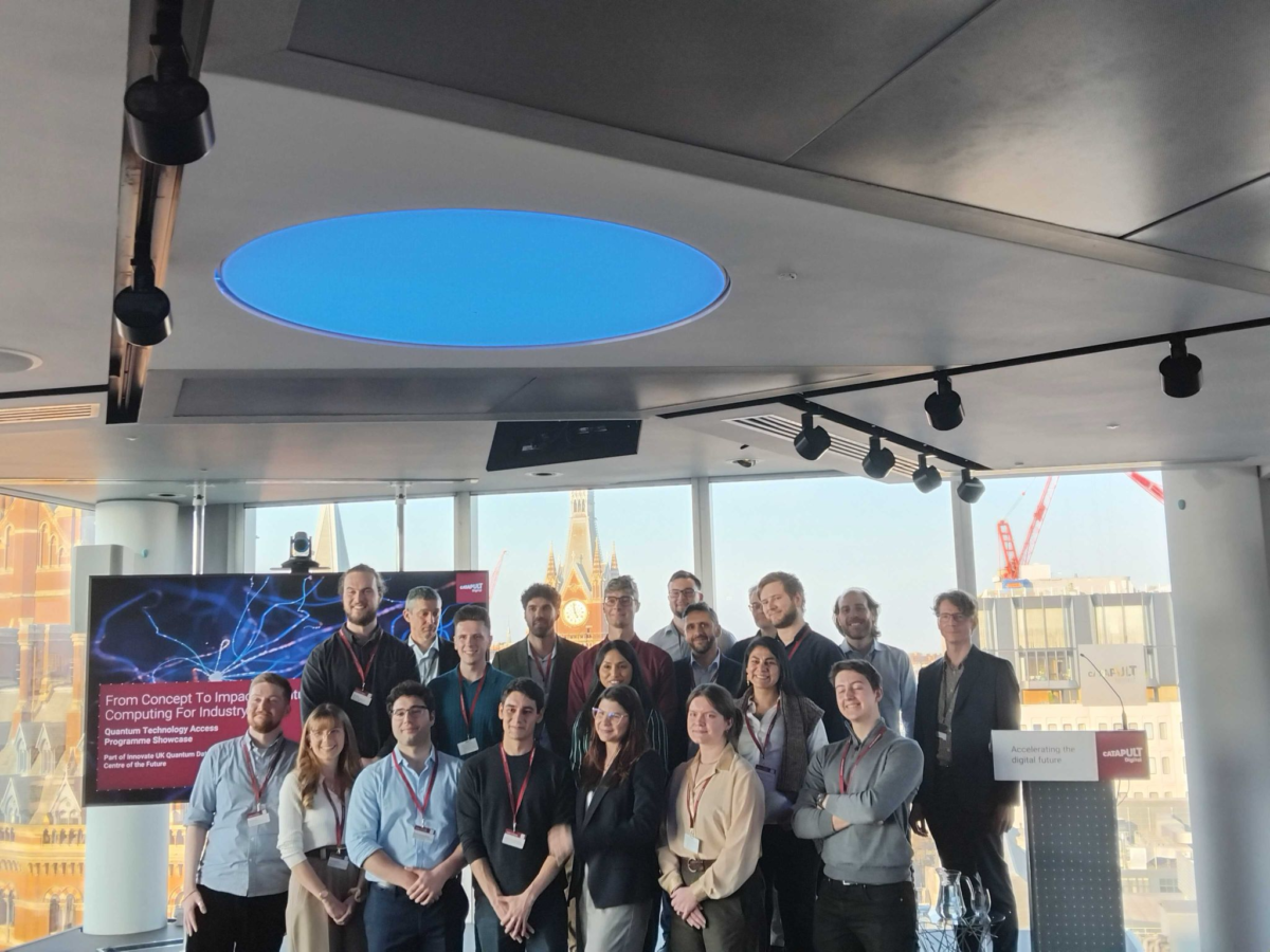 ORCA Demonstrates Real-World Quantum Use Cases at QTAP Showcase ...