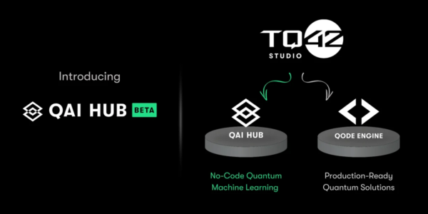 Terra Quantum Launches Closed Beta for TQ42 Studio, Featuring No-Code ...