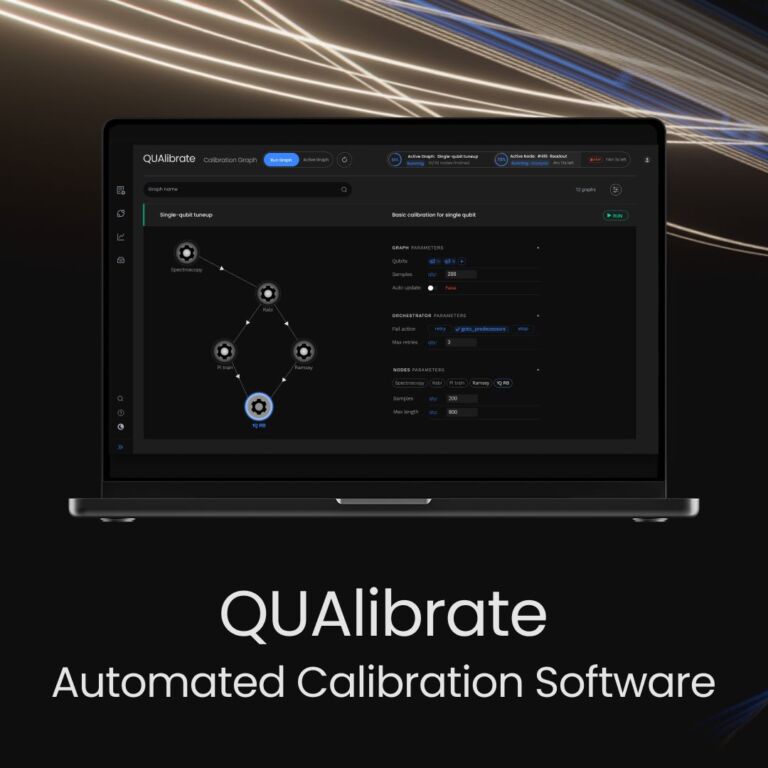 Quantum Machines Releases Open-Source QUAlibrate Framework to Accelerate Quantum System ...