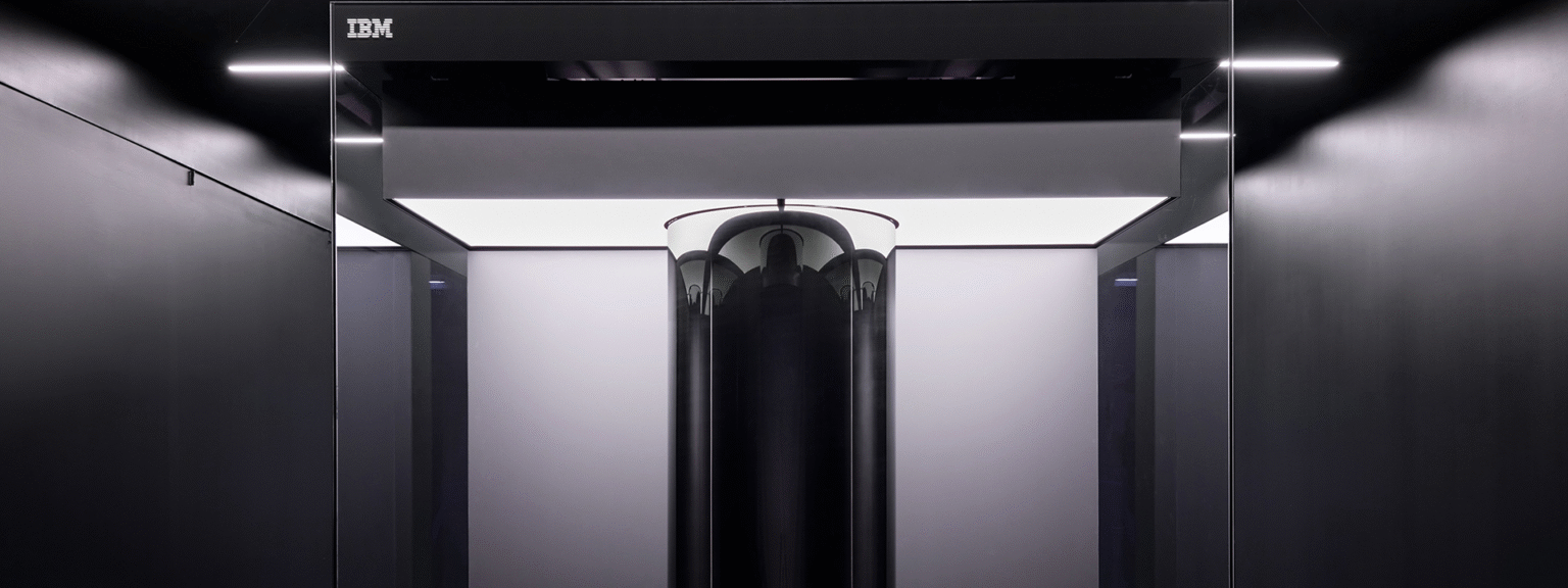 University of Tokyo to Install IBM Heron Quantum Processor and Link IBM ...