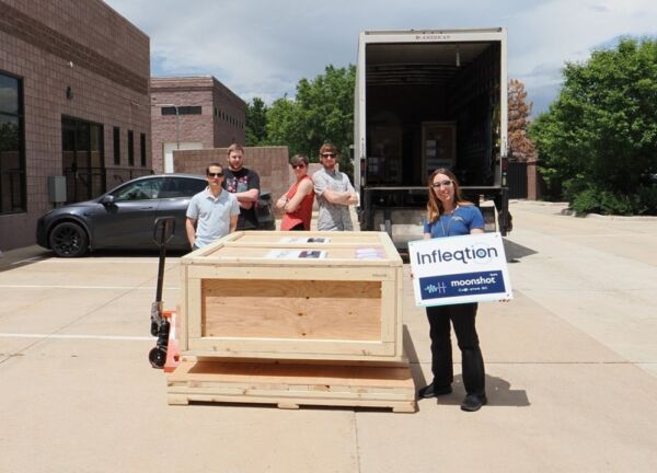 Infleqtion Ships Large Neutral Atom System with Up to 500 Qubits to the ...