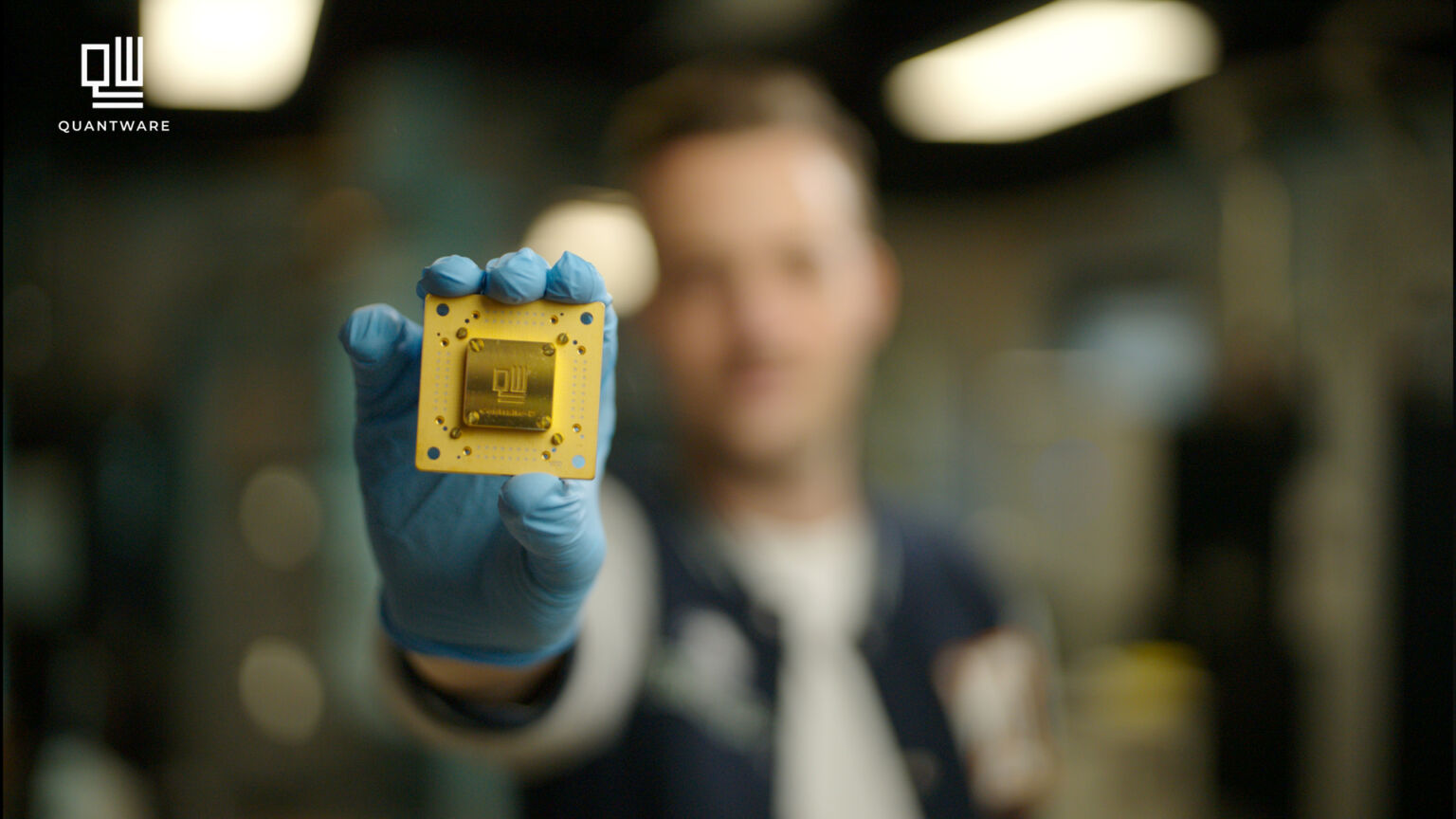 QuantWare Raises Additional $4.5 Million, Closing Oversubscribed Series A at $27M - Quantum ...