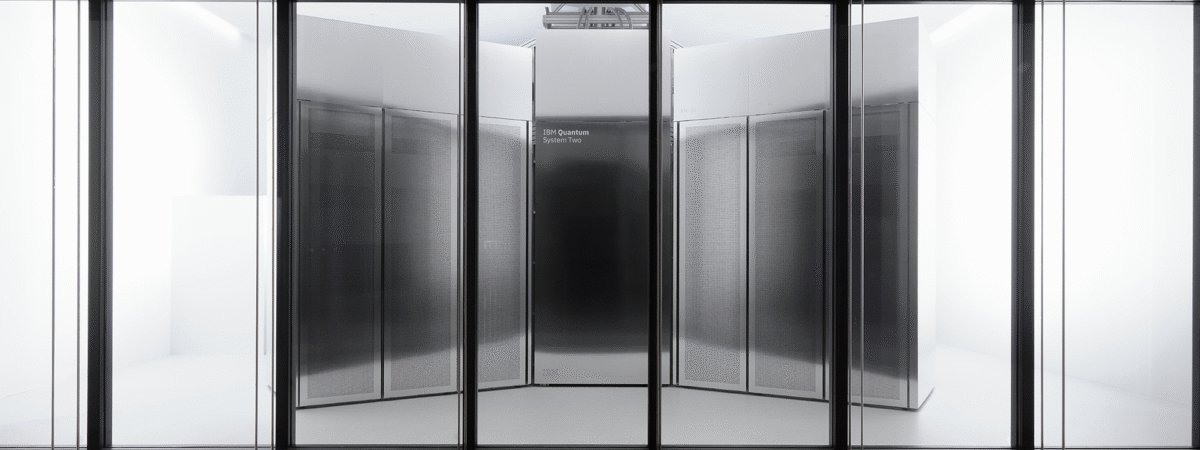 IBM Delivers Quantum System Two to RIKEN in Japan, Integrating with ...