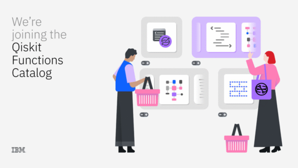 Global Data Quantum Adds Quantum Portfolio Optimizer to IBM Qiskit Functions Catalog - Quantum ...