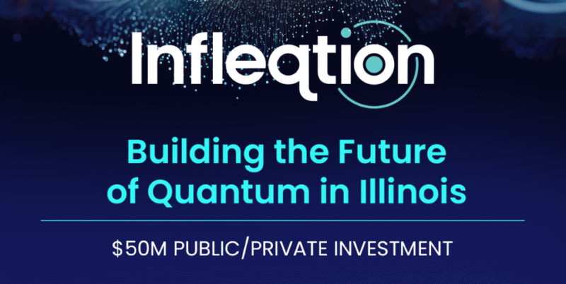 Infleqtion to Lead $50 Million Neutral Atom Quantum Technology Program ...