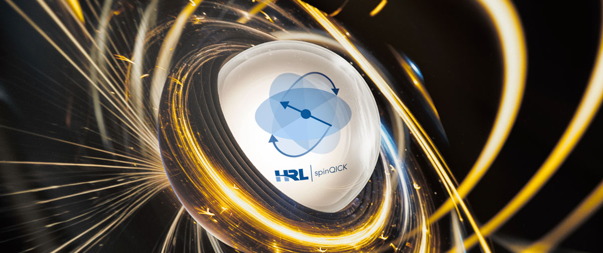 HRL Laboratories Releases spinQICK for Open-Source Control of Solid ...