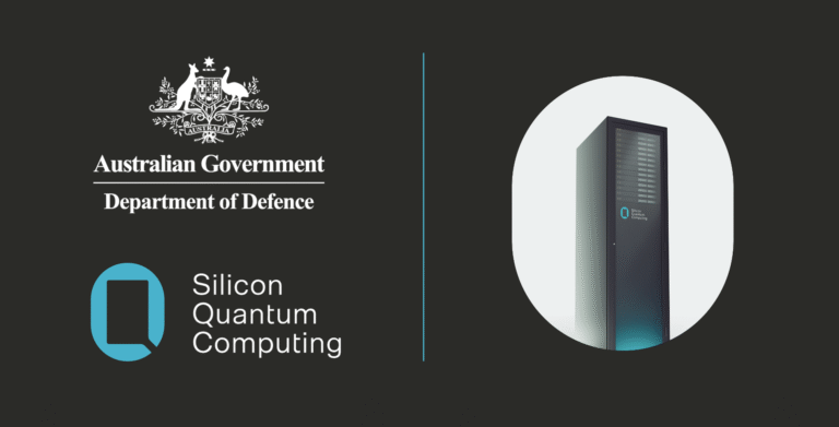 Australian Department of Defence Awards Three Contracts for Quantum and Information Warfare ...