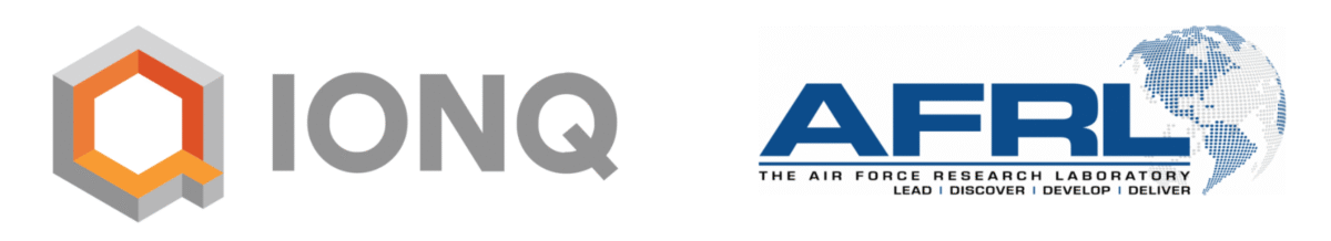 IonQ and AFRL Demonstrate Quantum Frequency Conversion to Telecom ...