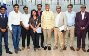 Andhra Pradesh Government Announces First Quantum Reference and ...