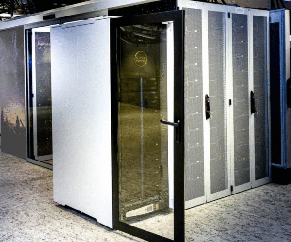 ORCA Computing Demonstrates Distributed Photonic Quantum Neural Network ...