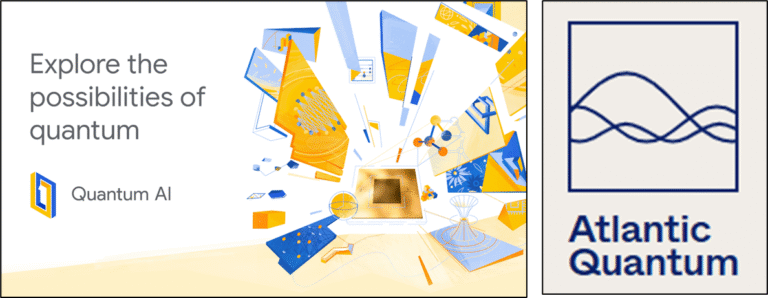 Atlantic Quantum and Google Quantum AI are "Joining Up" - Quantum ...
