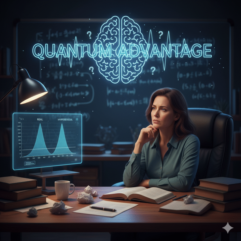 The Question One Should Always Ask When They Hear a "Quantum Advantage" Claim - Quantum ...