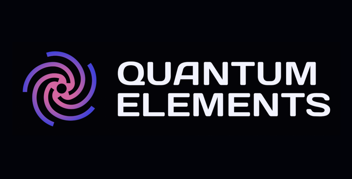 Quantum Elements Launches AI-Native Platform for Quantum Software and Hardware Development ...