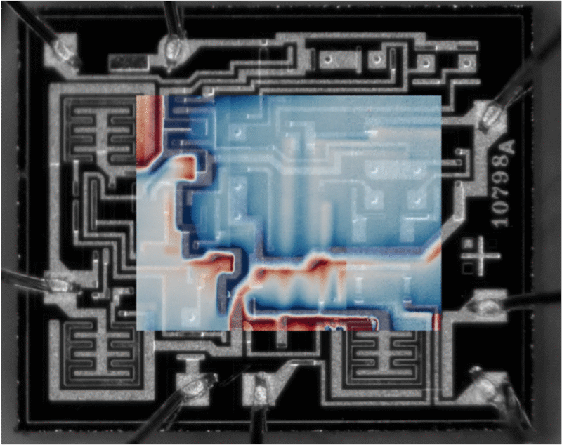 EuQlid Launches Qu-MRI Quantum Sensing Platform for 3D Semiconductor ...