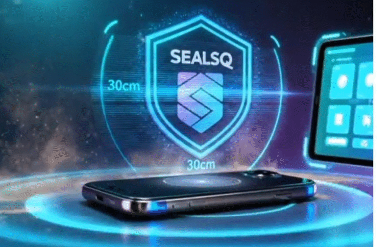 SEALSQ to Launch U.S.-Based Post-Quantum Root of Trust for Quantum ...