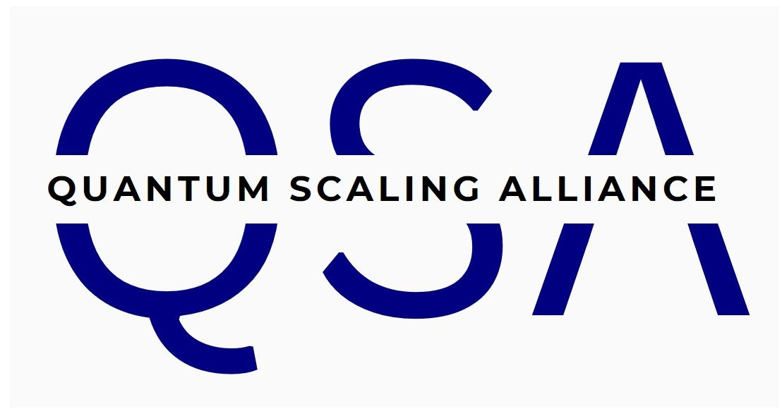 HPE and Consortium Launch Quantum Scaling Alliance to Integrate Quantum ...