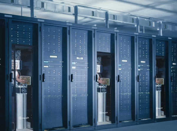 Equal1 to Deploy Bell-1 Hybrid Quantum Computer at ESA’s Φ-lab for ...