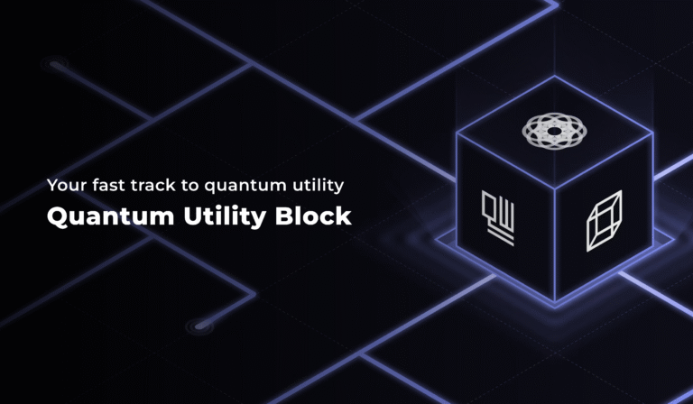 QuantWare, Q-CTRL, and Qblox Launch QUB Reference Architecture for Quantum Adoption - Quantum ...