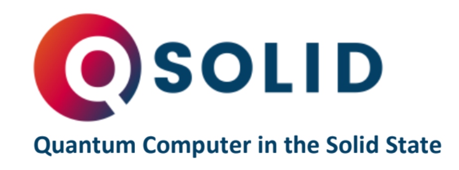 QSolid Project Integrates 10-Qubit Prototype Quantum Computer into ...