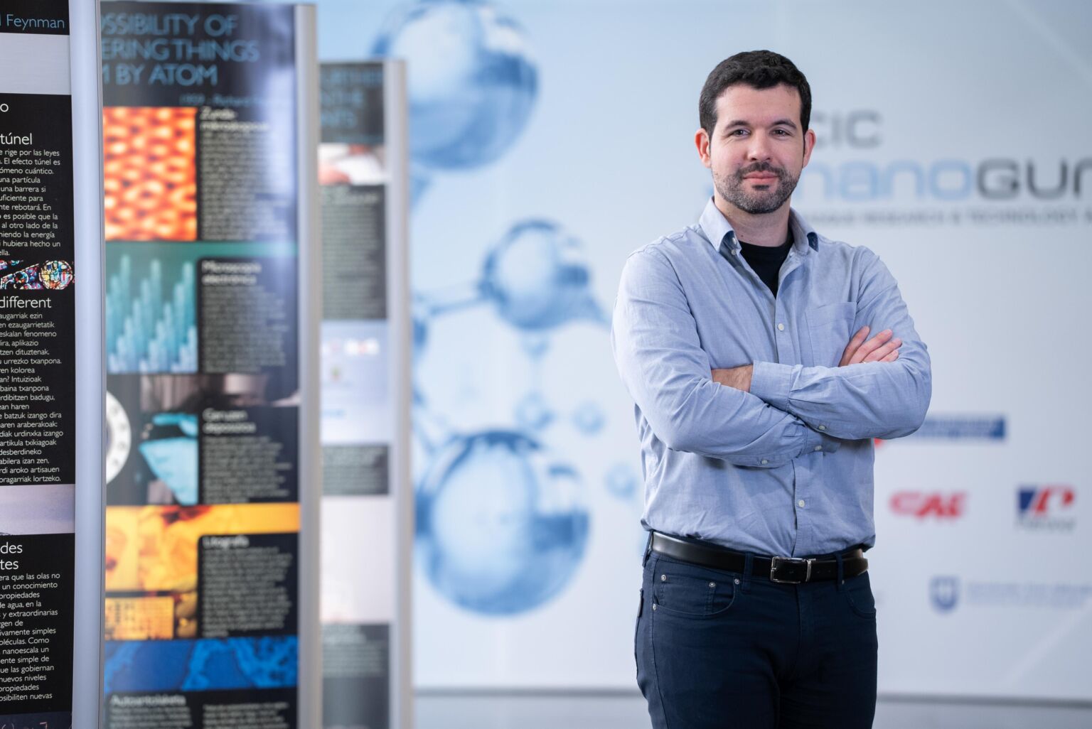 Quantum Motion Engineer Wins ERC Grant for Ultra-Low-Power Quantum ...