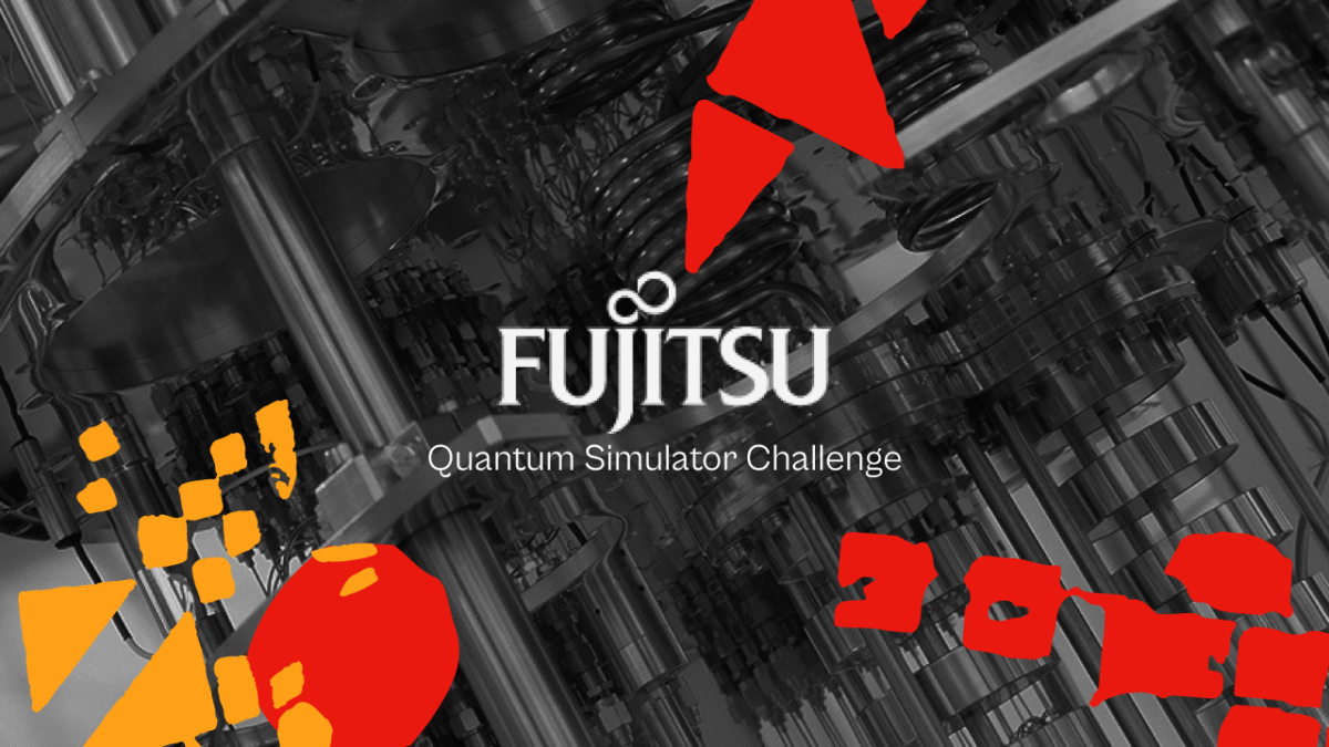 Fujitsu Launches $100,000 Quantum Simulator Challenge for 2025-26 ...