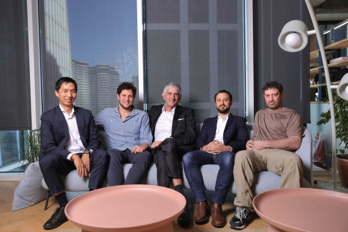Qolab Deploys First Scalable Superconducting Qubit Device at Israeli ...
