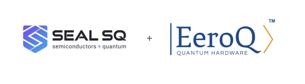 SEALSQ Makes Strategic Investment in EeroQ to Advance U.S. Quantum Chip ...