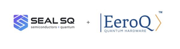 SEALSQ Makes Strategic Investment in EeroQ to Advance U.S. Quantum Chip ...