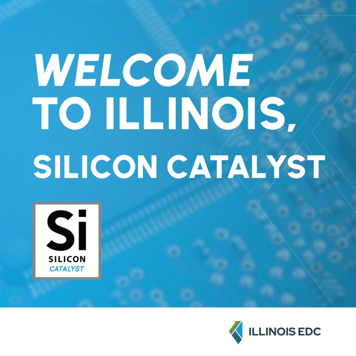 Illinois Quantum and Microelectronics Park Partners with Silicon ...