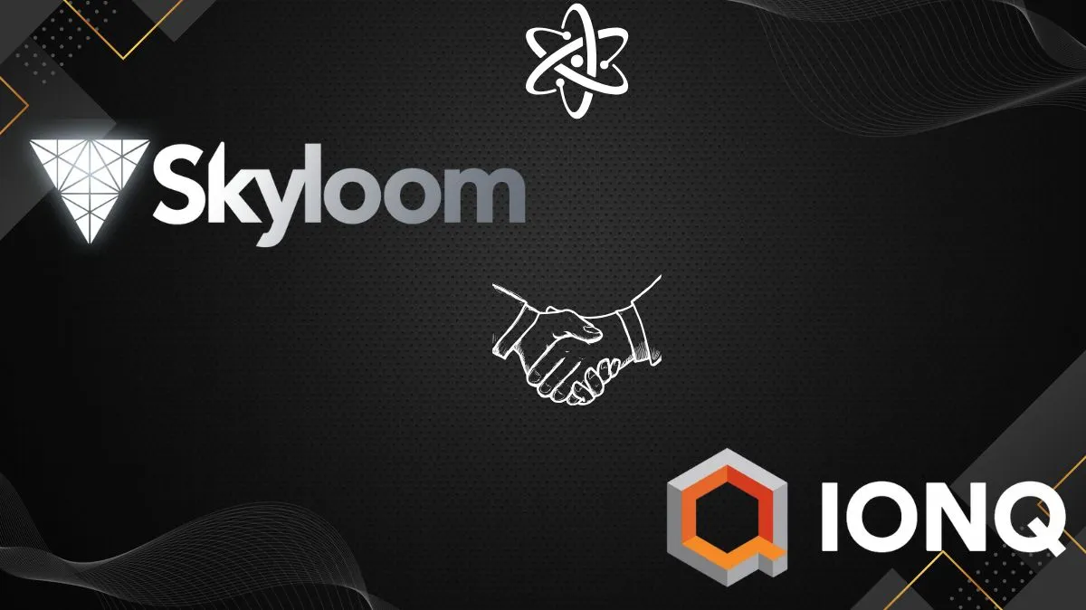 IonQ Completes Skyloom Acquisition to Enable Distributed Quantum ...