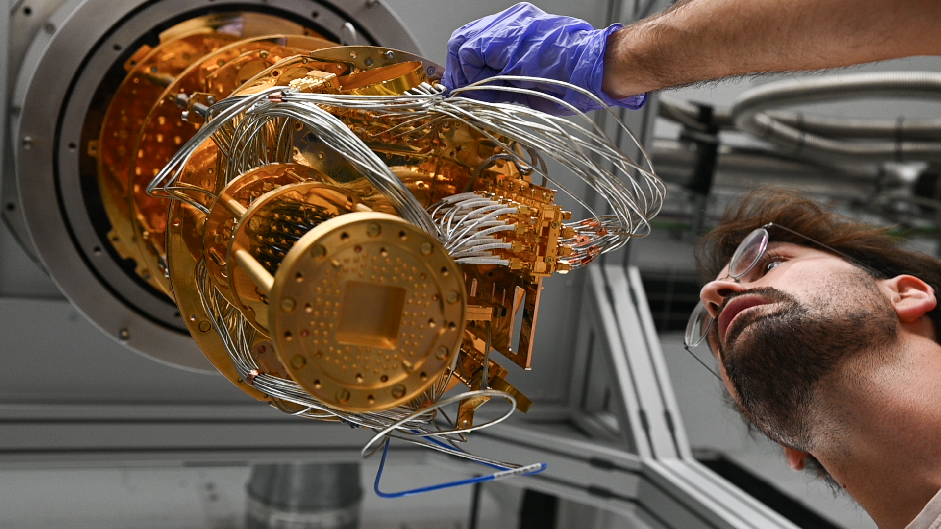 Qilimanjaro Launches EduQit: On-Site Modular Quantum Computing for ...