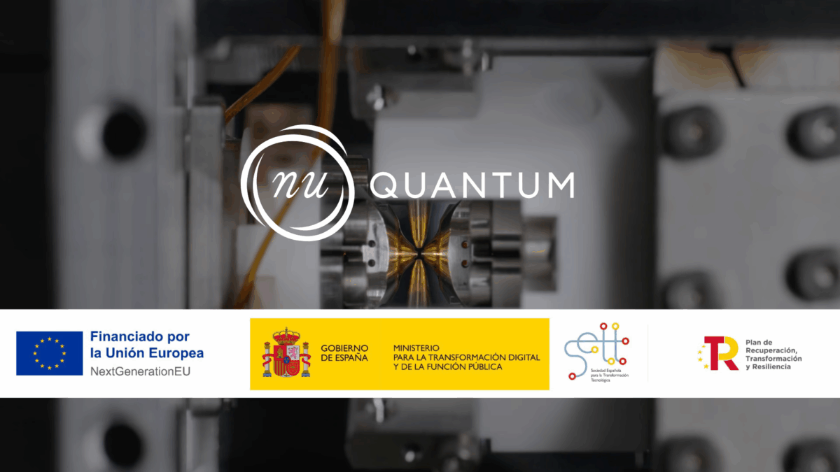 Spain Invests €9.75M ($11.6M USD) in Nu Quantum to Establish ...